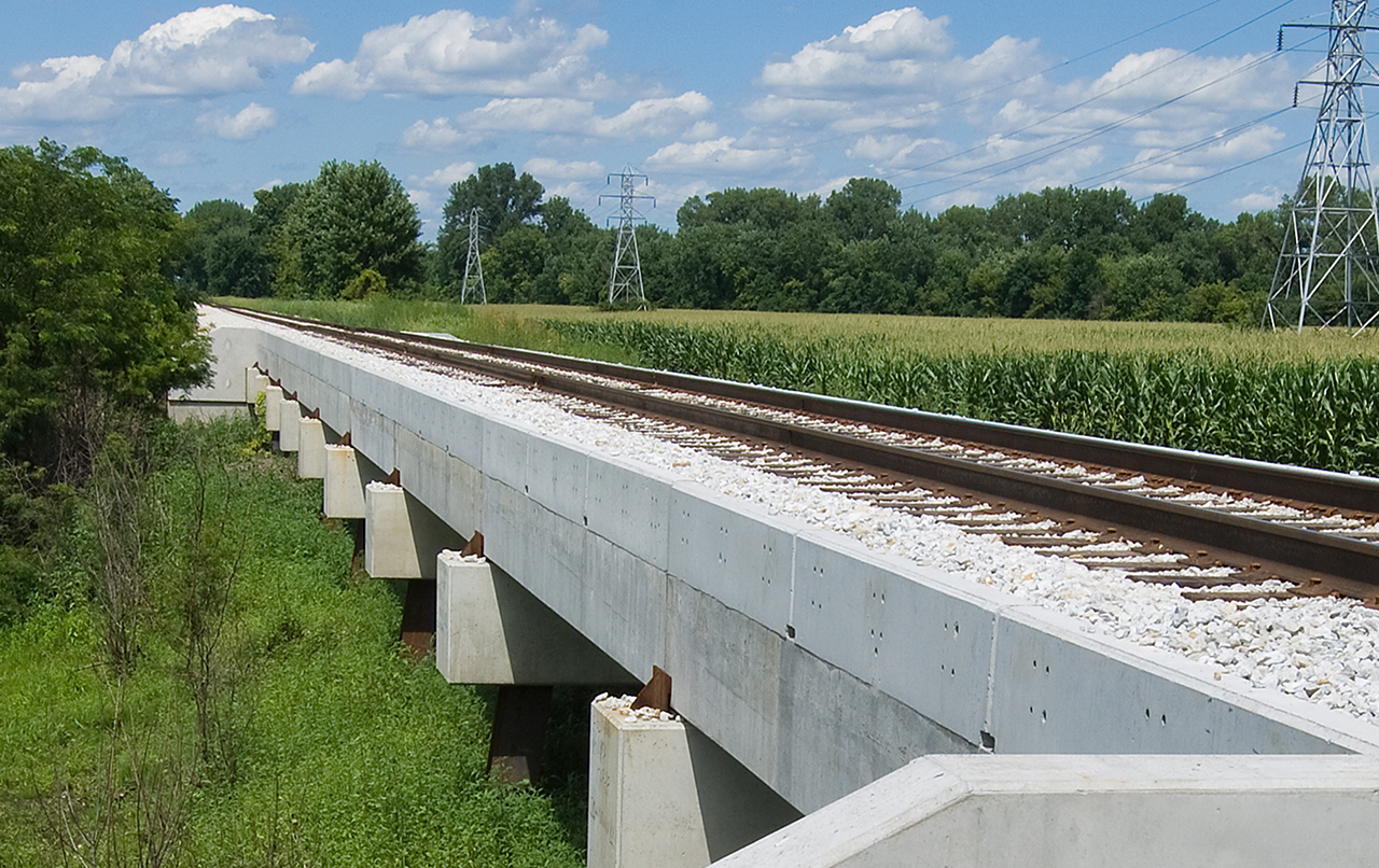 Immoblier – Goderich-Exeter Railway