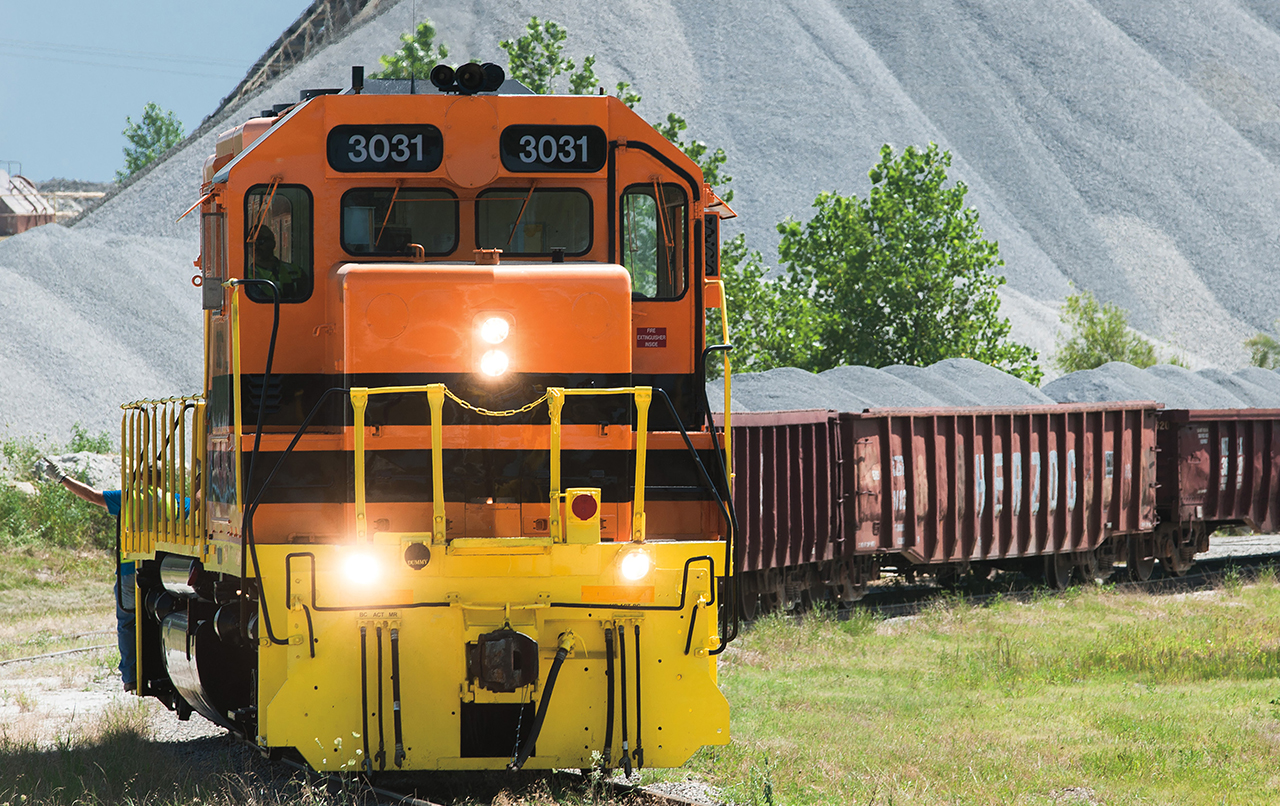 Types of Railcars – Genesee & Wyoming Inc.