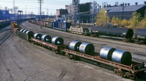 Types of Railcars – Genesee & Wyoming Inc.